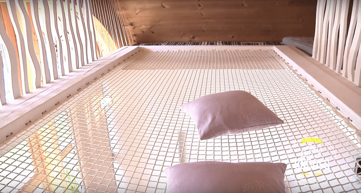 Filet-mezzanine-suspendue-coussin-gnooss - GNOOSS